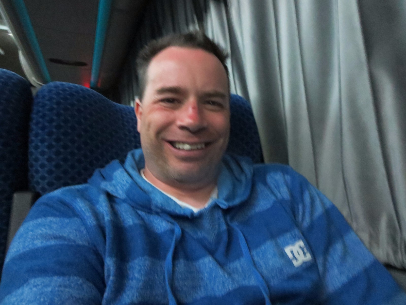 Day 9 - Overnight bus to San Cristobal (Oaxaca) | Finding Todd