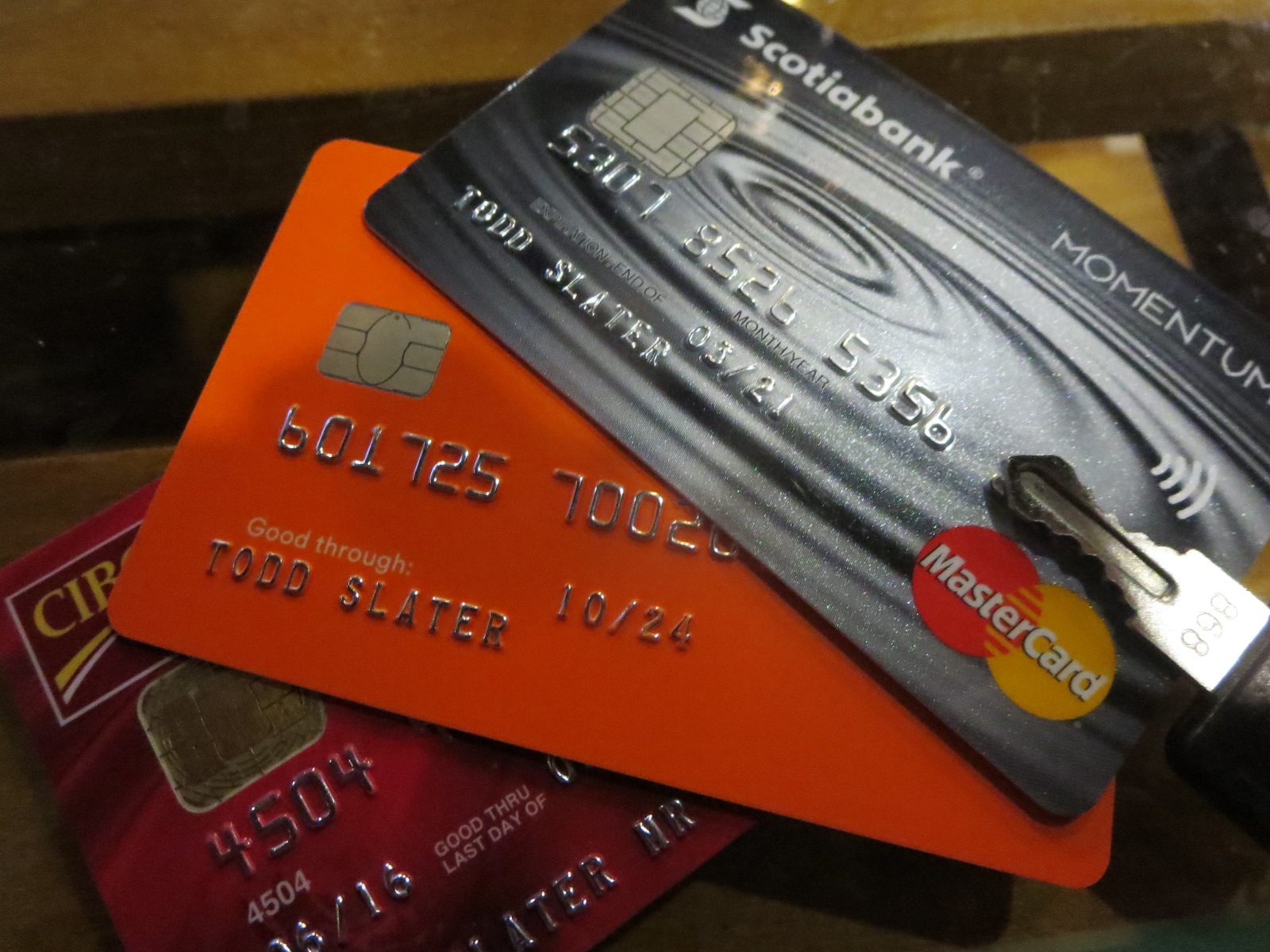 Day 18 - Planning the next move (Kiev) | Finding Todd