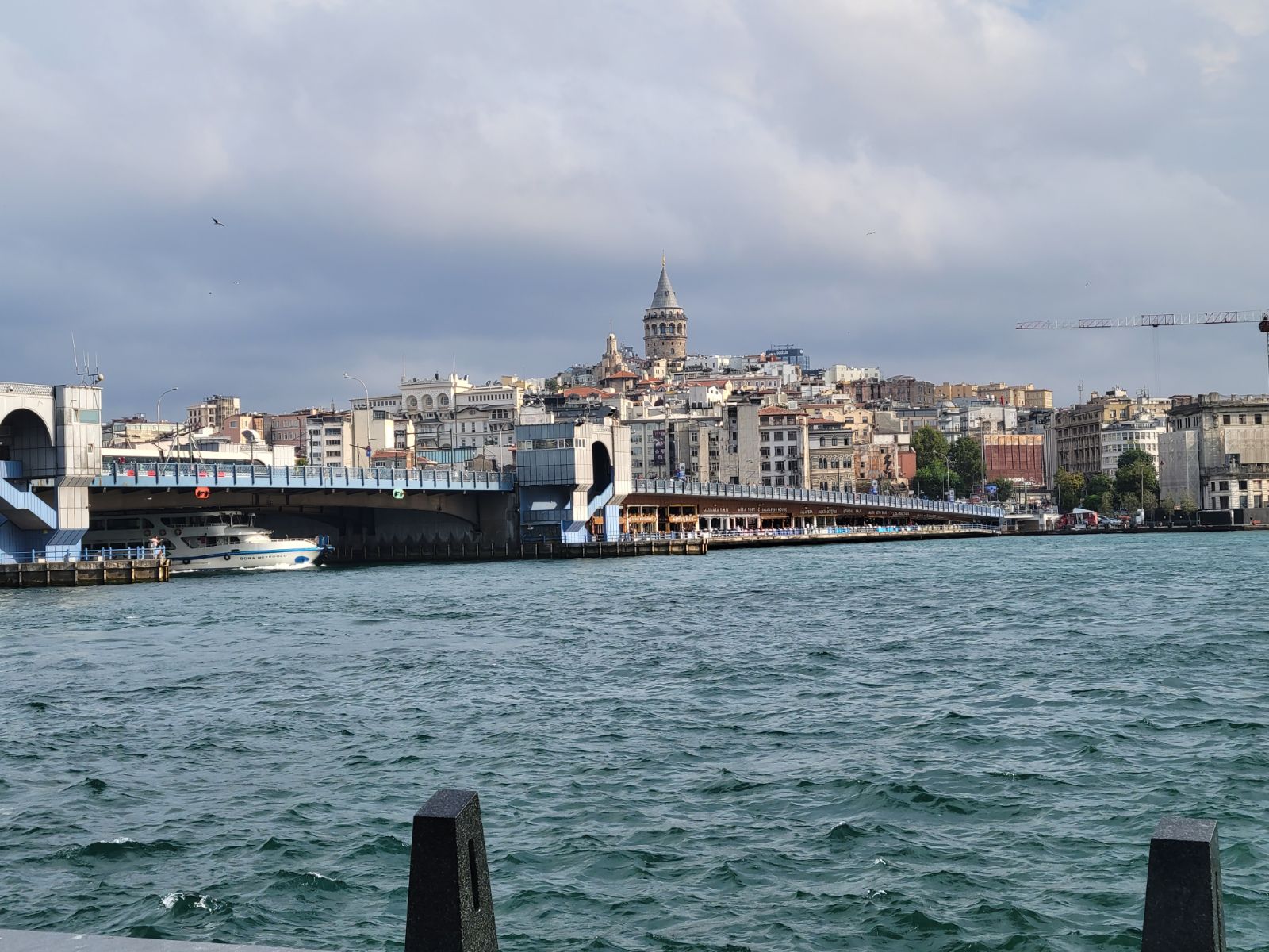 Day 4 - Naked in a Turkish bath house (Istanbul) | Finding Todd