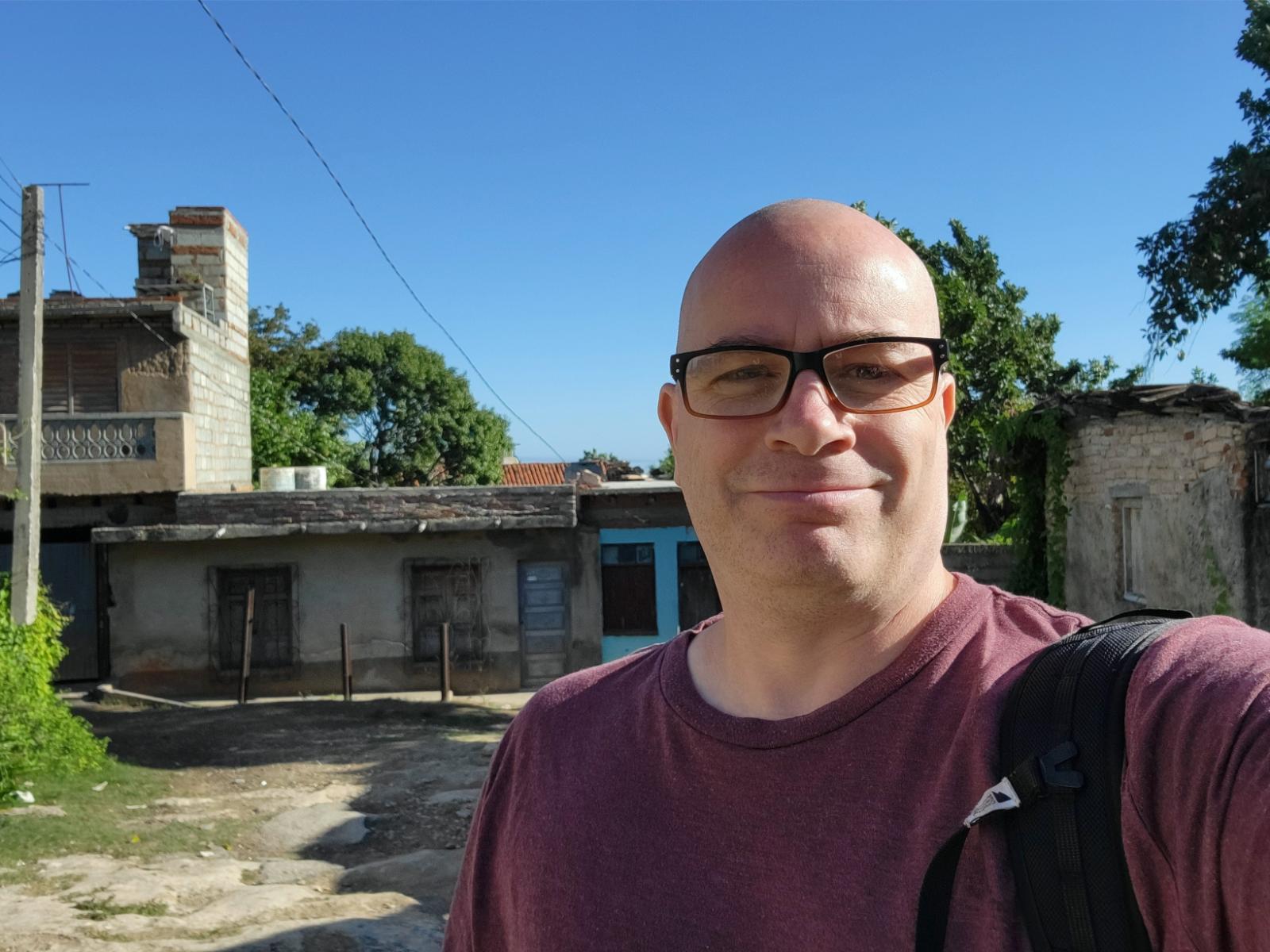 Day 13 - Taking it easy (Trinidad) | Finding Todd