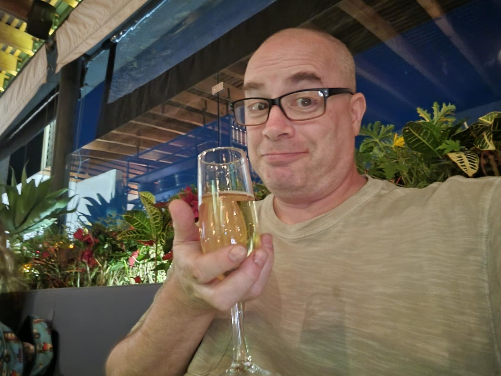 Day 16 - Dinner Redemption (Mexico City) | Finding Todd