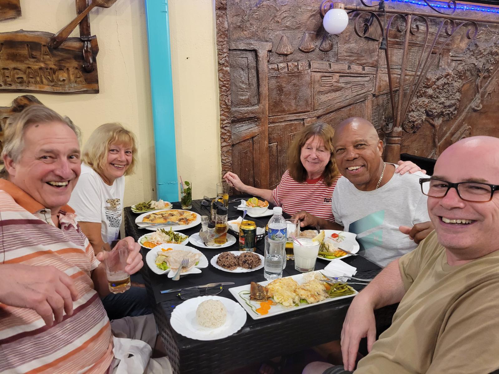 Day 9B - Serendipity (Cienfuegos) | Finding Todd