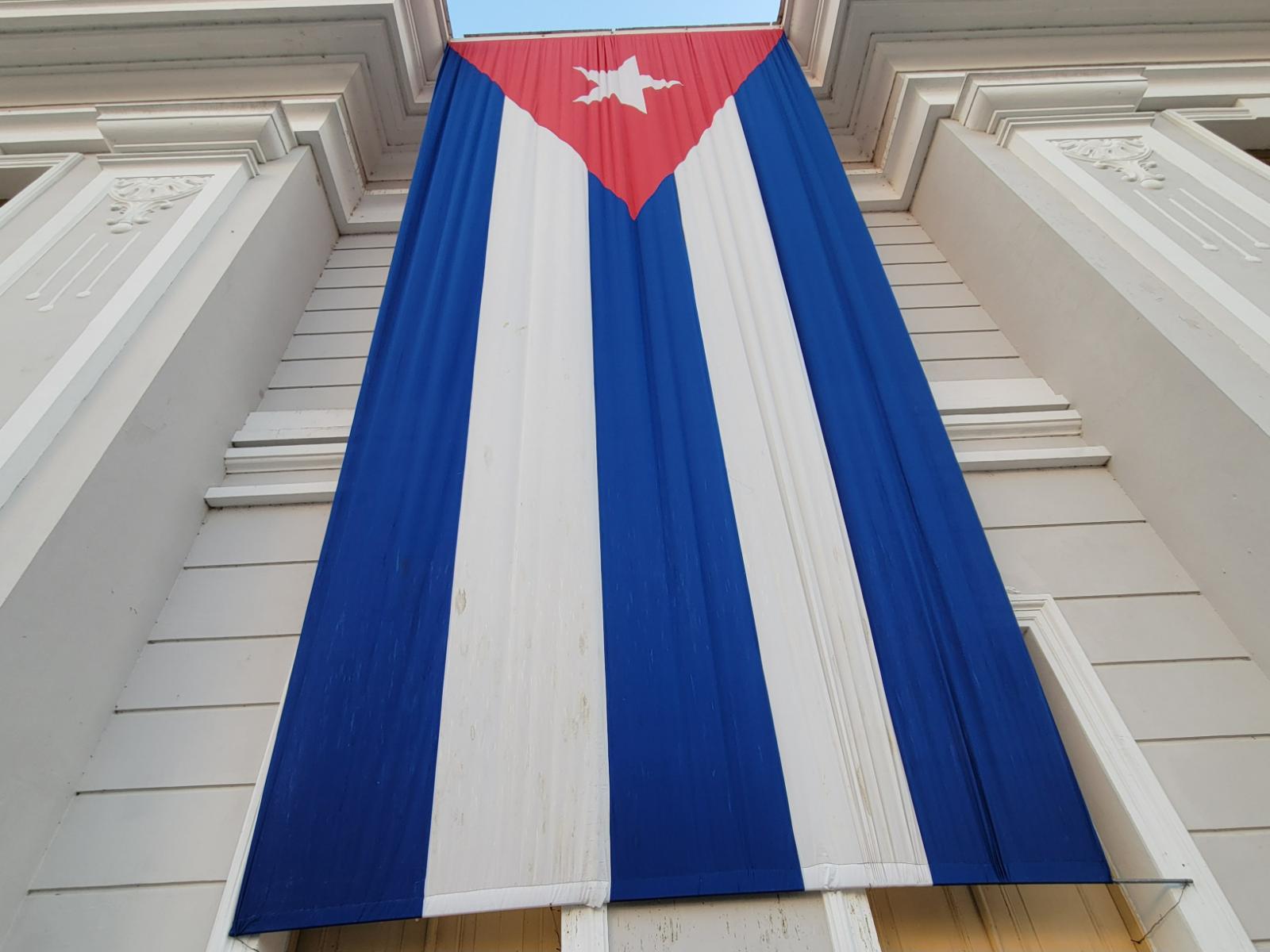 Things I learned about Cuba | Finding Todd